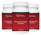 natural multivitamins for essential tremor