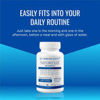 natural multivitamins for everyday energy