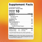 natural multivitamins for everyday vitality