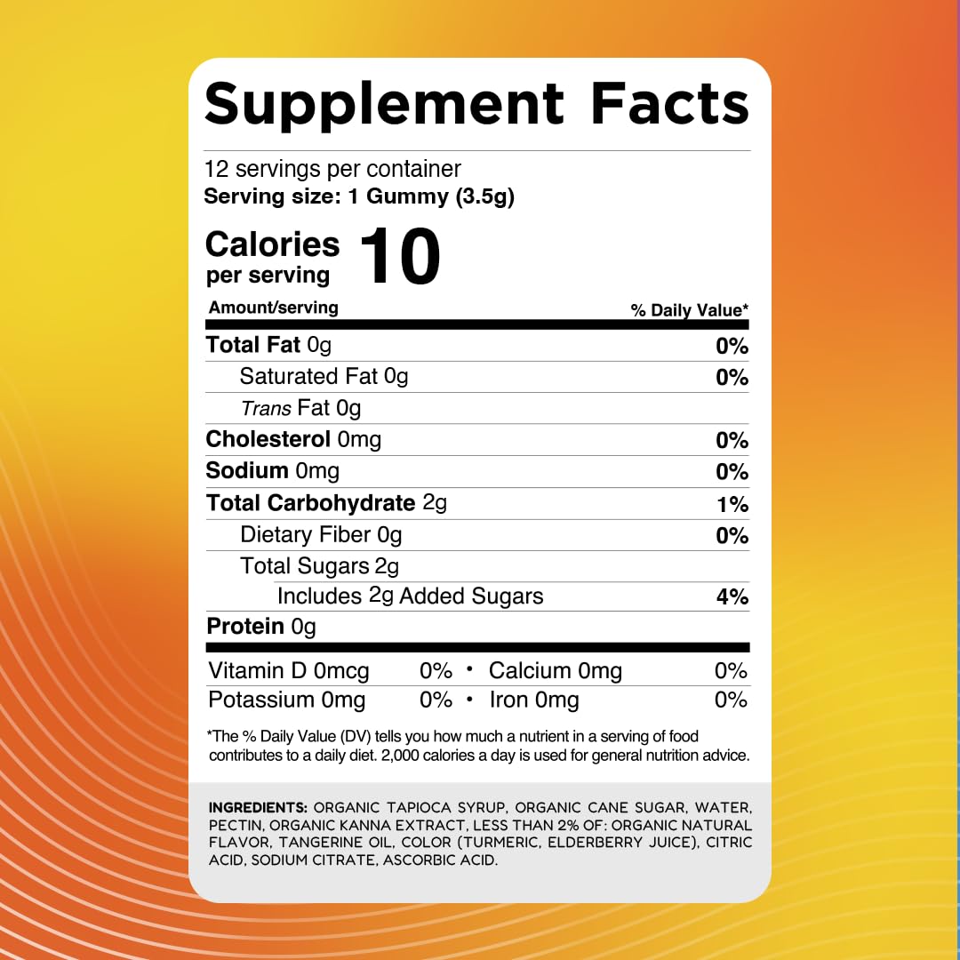 natural multivitamins for everyday vitality