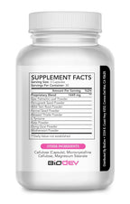 Natural multivitamins for fuller curves