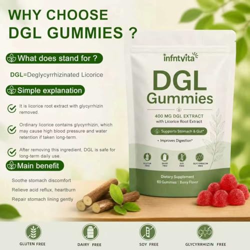 natural multivitamins for gut health