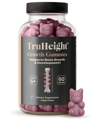 natural multivitamins for healthy growth