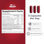 natural multivitamins for heart health