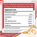 natural multivitamins for heart health