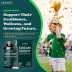 natural multivitamins for height growth
