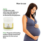 Natural multivitamins for holistic health