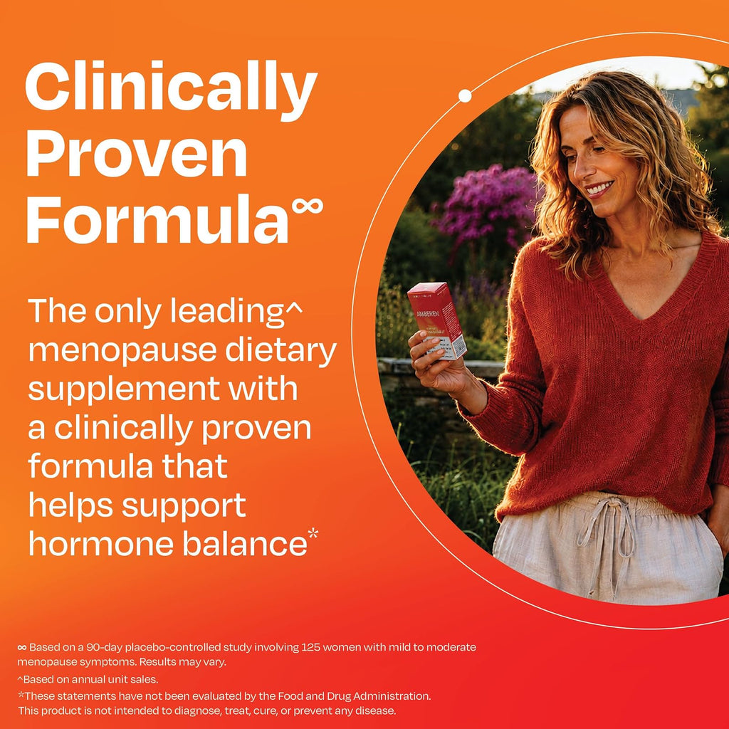 natural multivitamins for hormonal balance