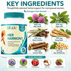 Natural multivitamins for hormonal balance
