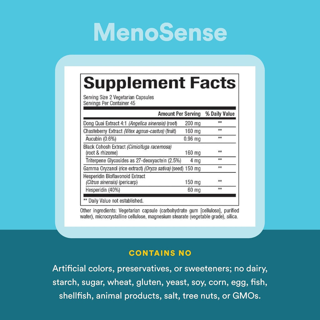 natural multivitamins for hormonal balance