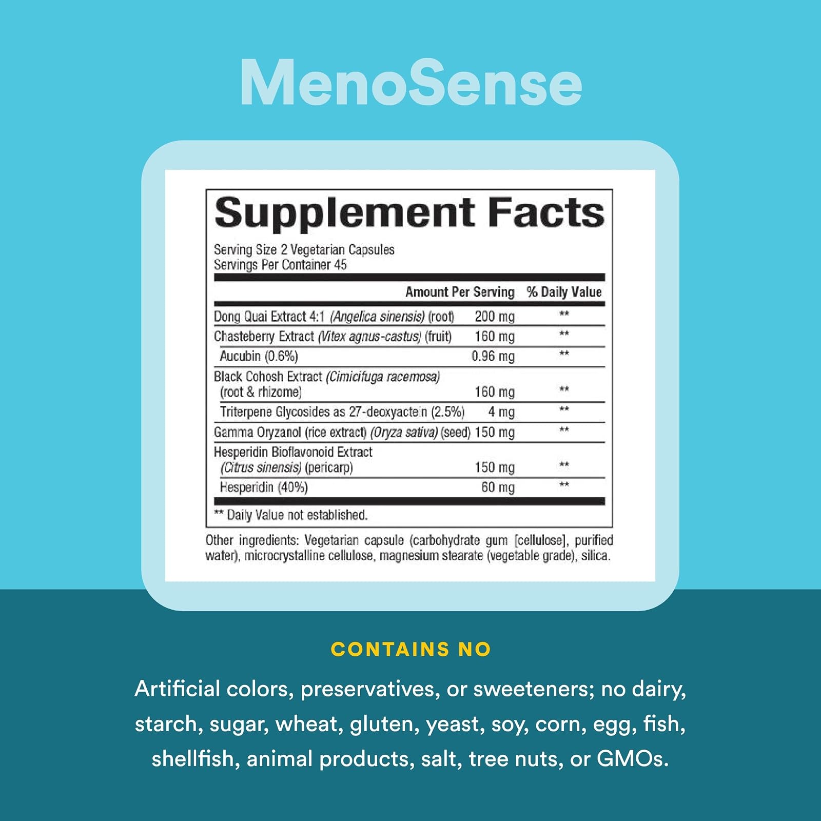 natural multivitamins for hormonal balance