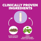 natural multivitamins for hormonal balance