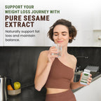 natural multivitamins for hormonal balance