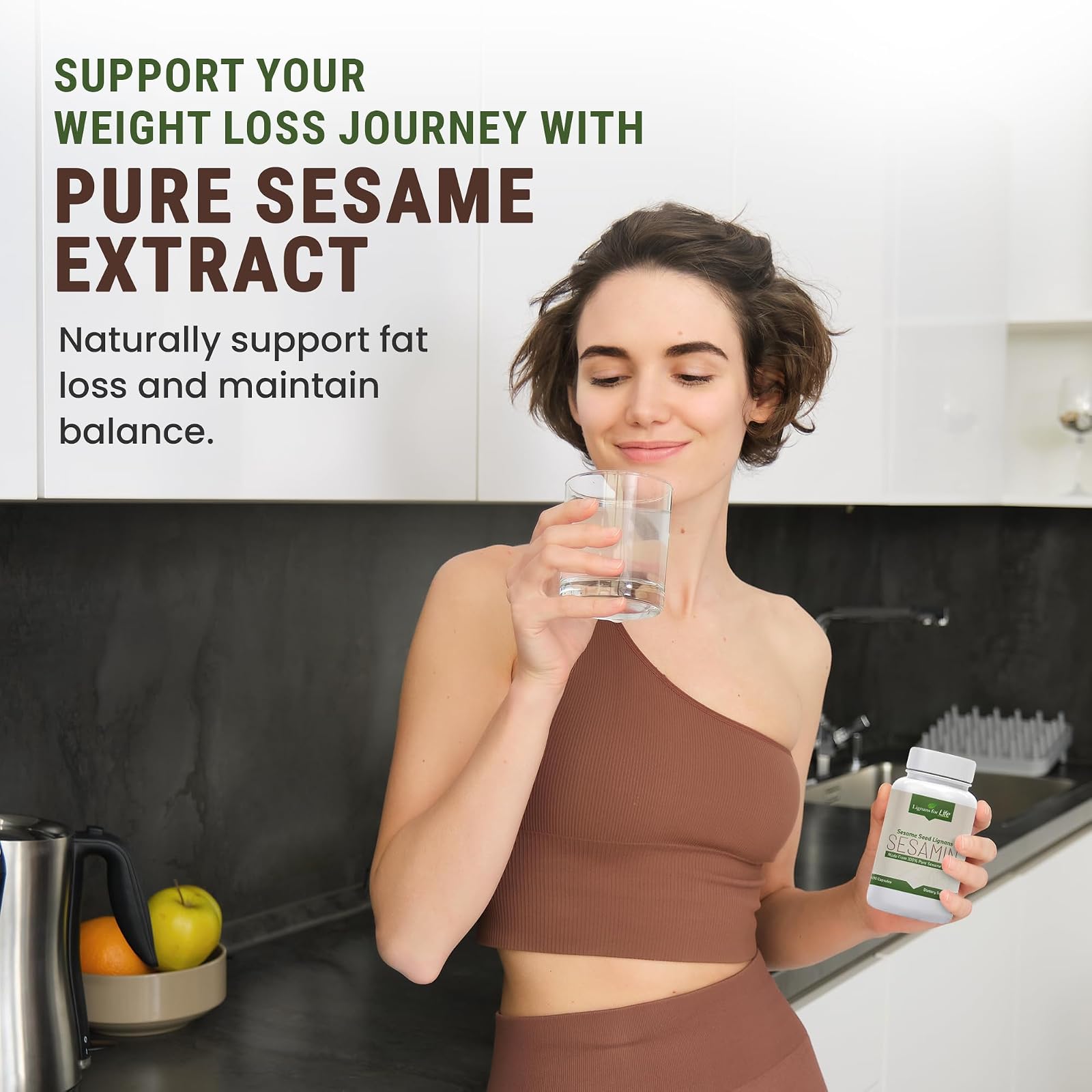 natural multivitamins for hormonal balance