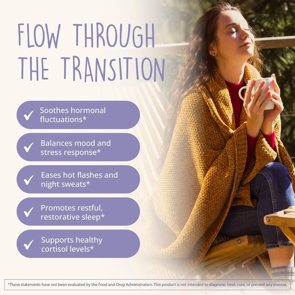 natural multivitamins for hormonal balance