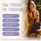 natural multivitamins for hormonal balance