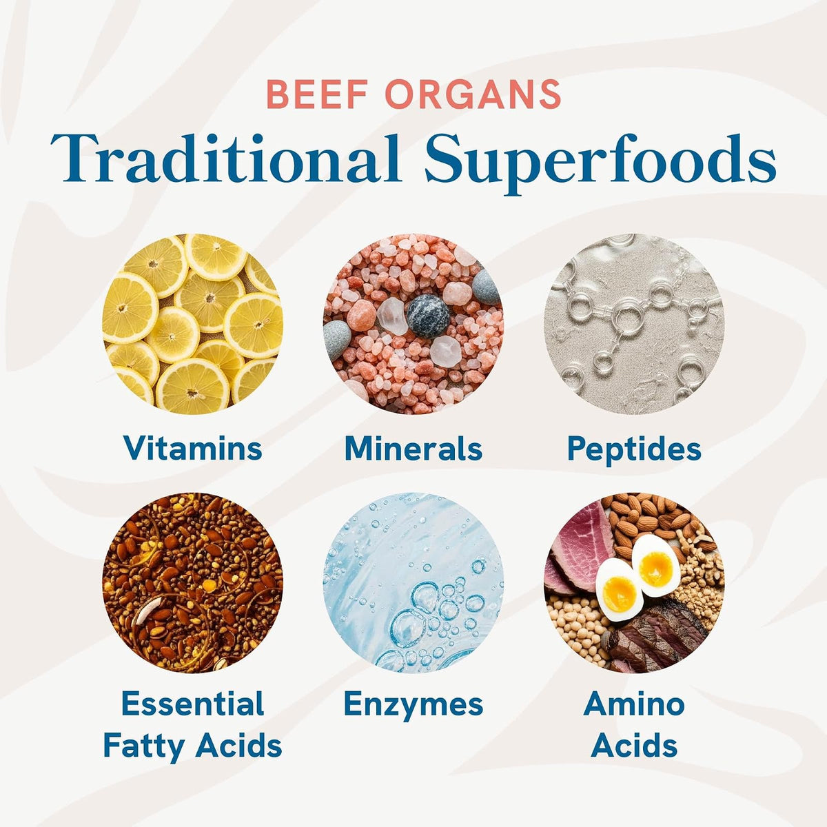 natural multivitamins for hormonal balance