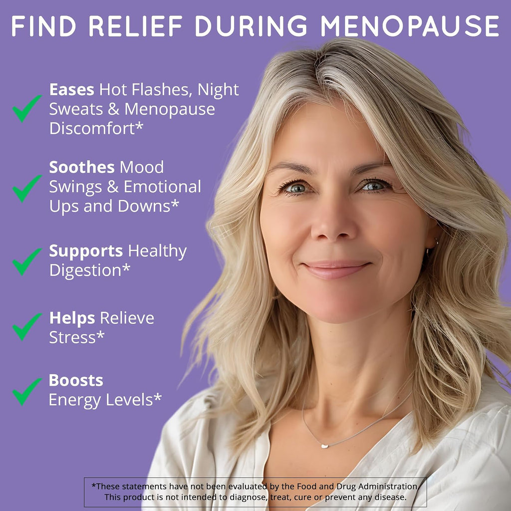 natural multivitamins for hormonal balance