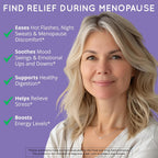 natural multivitamins for hormonal balance