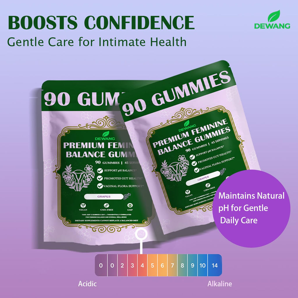Natural multivitamins for hormonal support