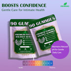 Natural multivitamins for hormonal support