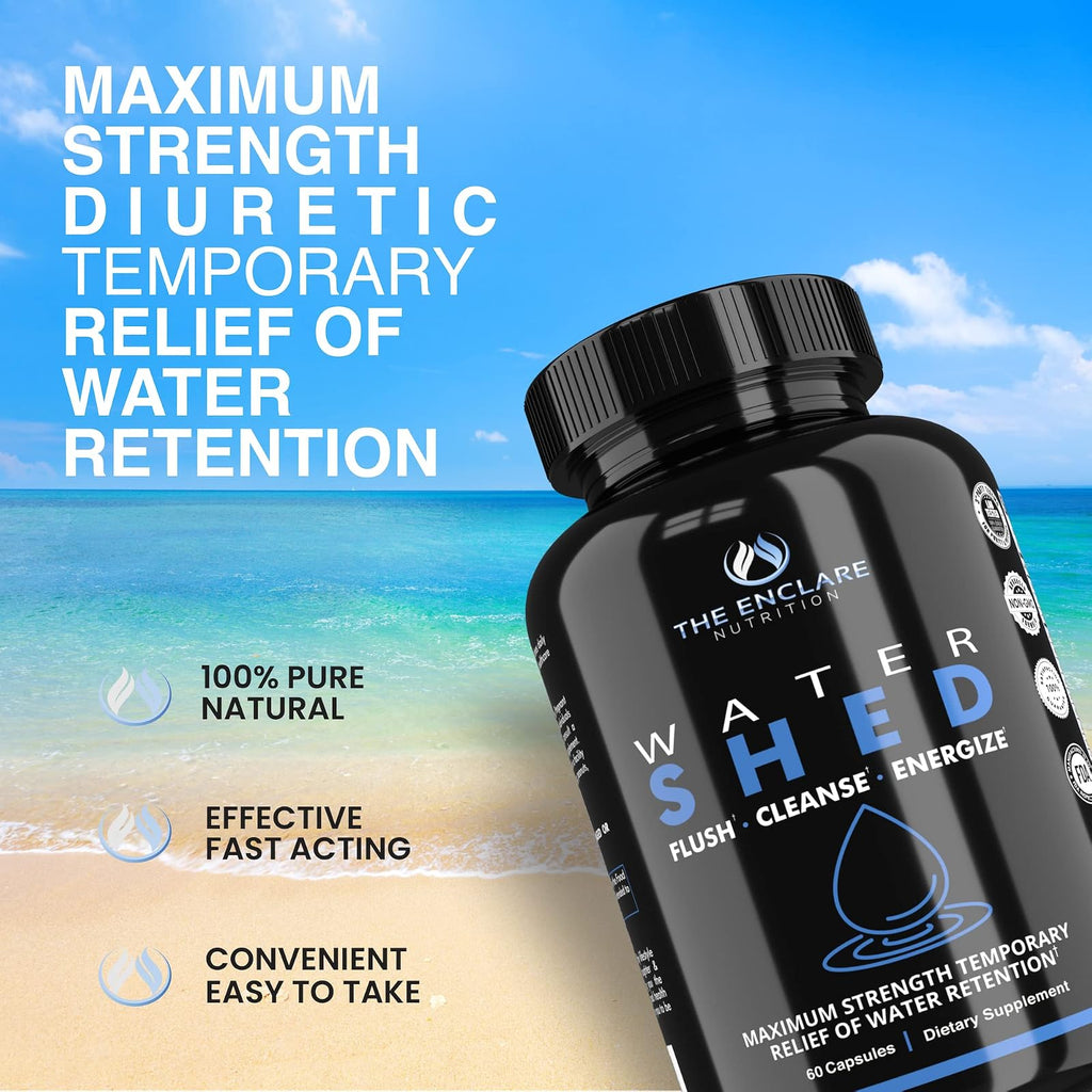 natural multivitamins for hydration balance
