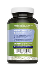 natural multivitamins for immune health