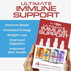 natural multivitamins for immune health
