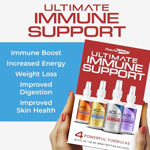 natural multivitamins for immune health