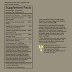 natural multivitamins for immune health