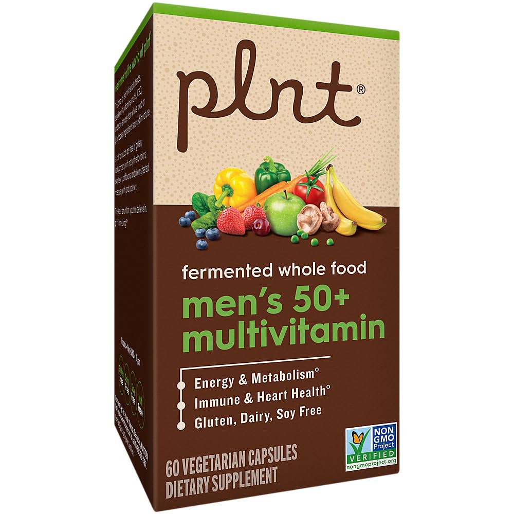 natural multivitamins for immune support