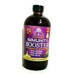 natural multivitamins for immune support