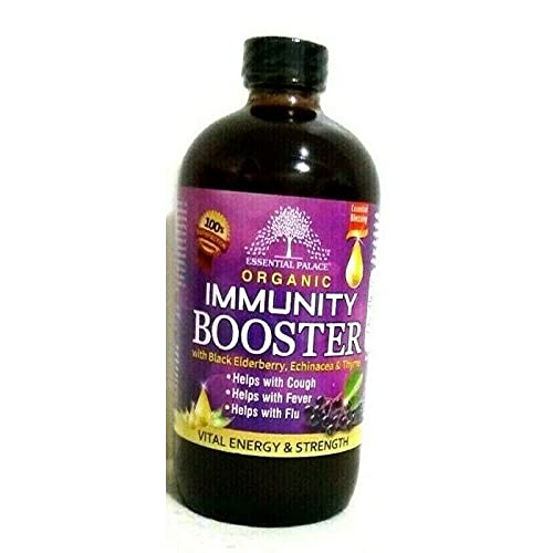 natural multivitamins for immune support