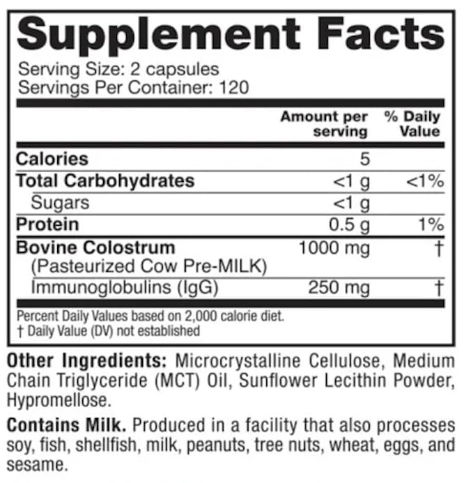 natural multivitamins for immune support