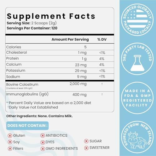 natural multivitamins for immune support