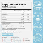 natural multivitamins for immune support