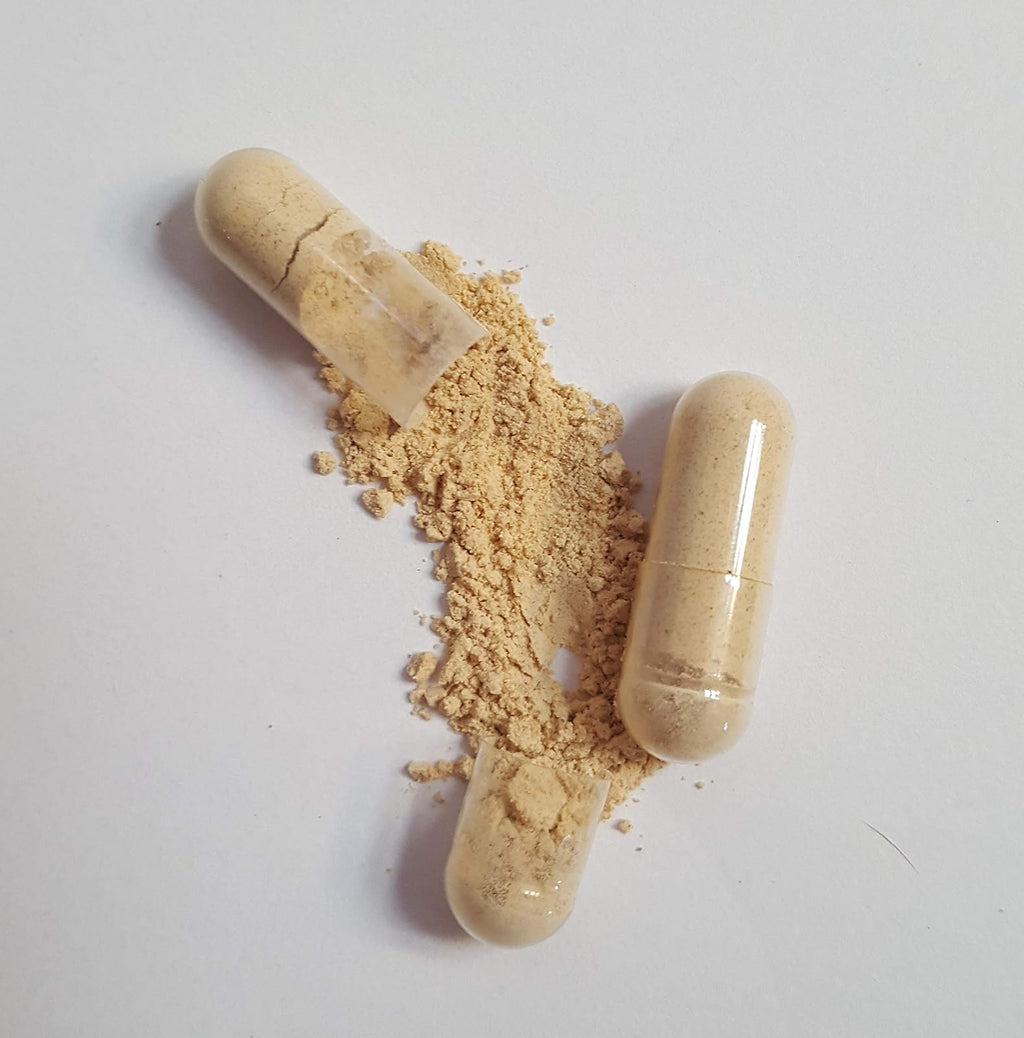 Natural multivitamins for immune support