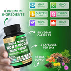 Natural multivitamins for immune support