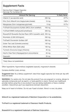 natural multivitamins for joint health