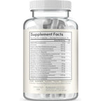 natural multivitamins for joint health