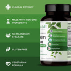 Natural multivitamins for kids' wellness