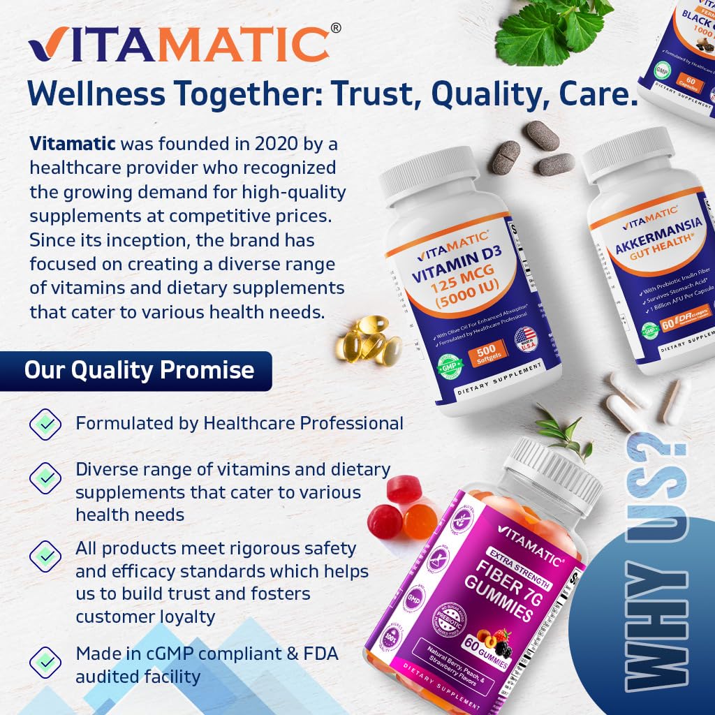 natural multivitamins for kids