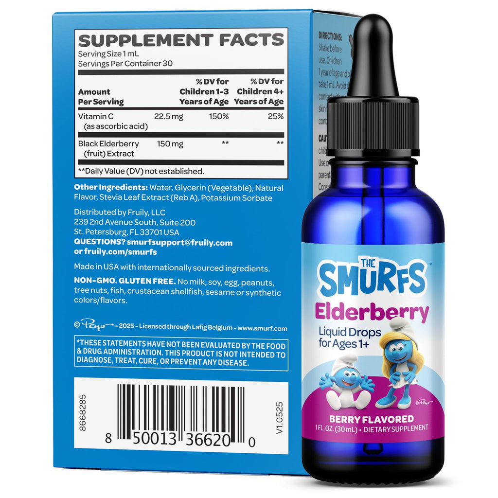 natural multivitamins for kids