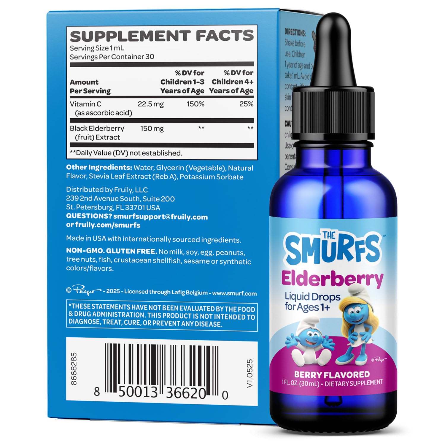 natural multivitamins for kids