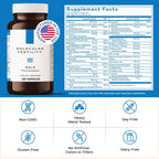 natural multivitamins for male fertility