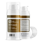 Natural multivitamins for men's health