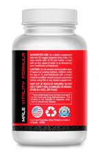 natural multivitamins for men's health