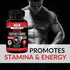 natural multivitamins for men's health