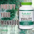 natural multivitamins for men's health