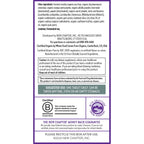 natural multivitamins for men's vitality